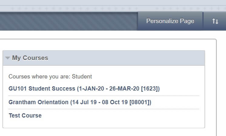 Technical Questions FAQ | University of Arkansas Grantham