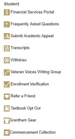 Technical Questions FAQ | University of Arkansas Grantham