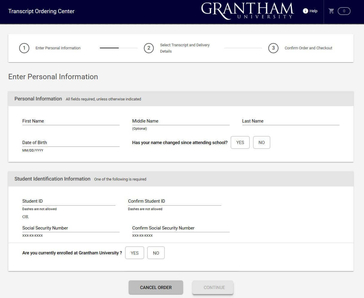 Technical Questions FAQ | University of Arkansas Grantham